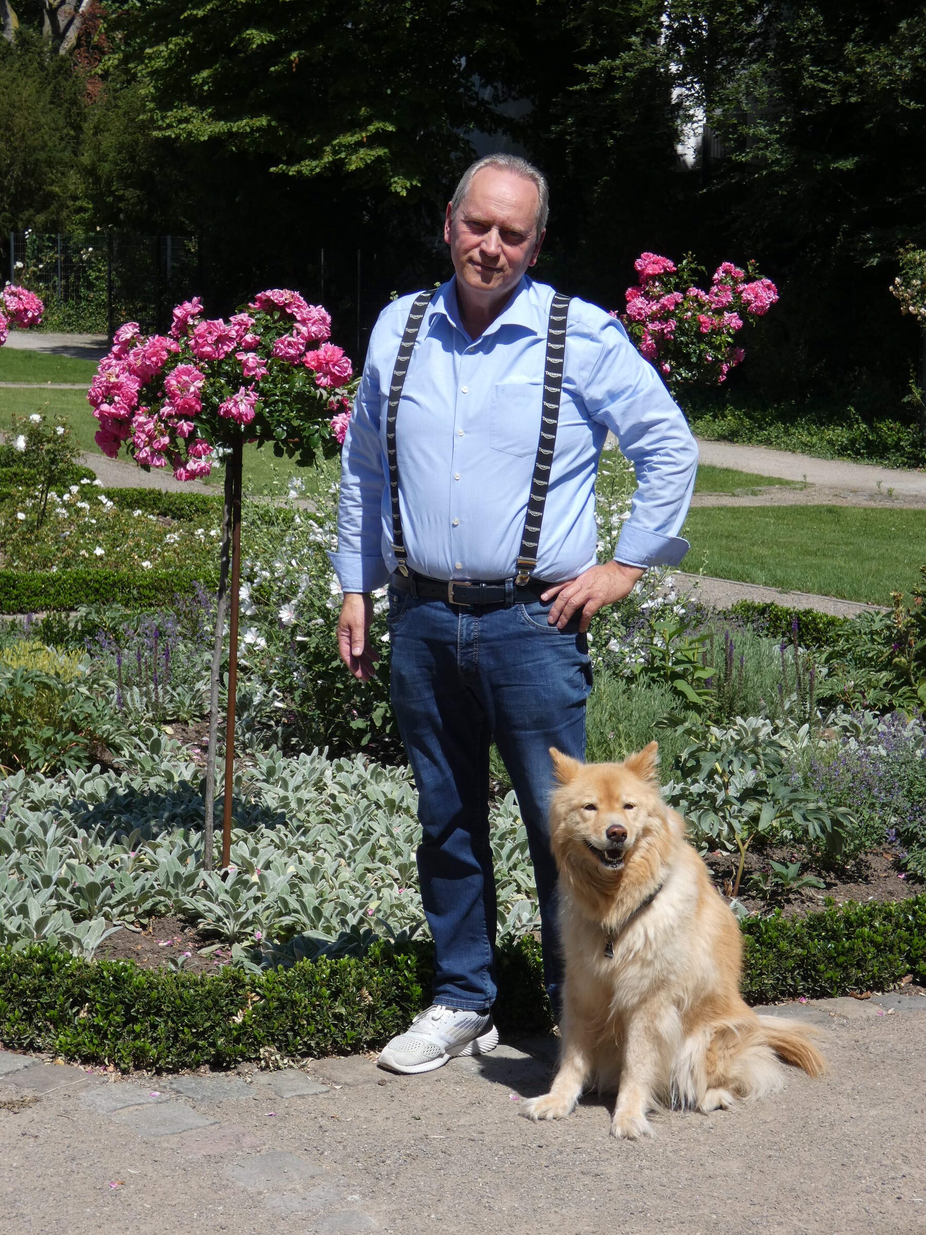 Home - Ulrich Mittendorf